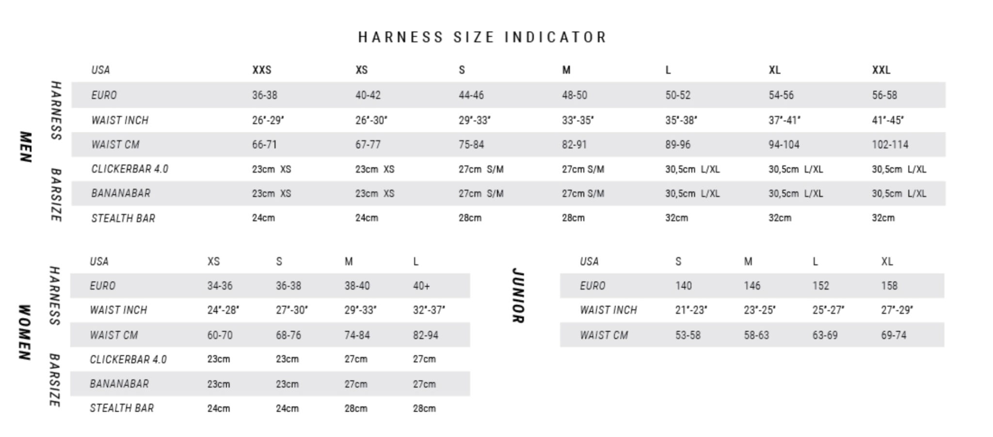 Mystic Passion Womens Kiteboarding Seat Harness | WindyCity Kite Sports