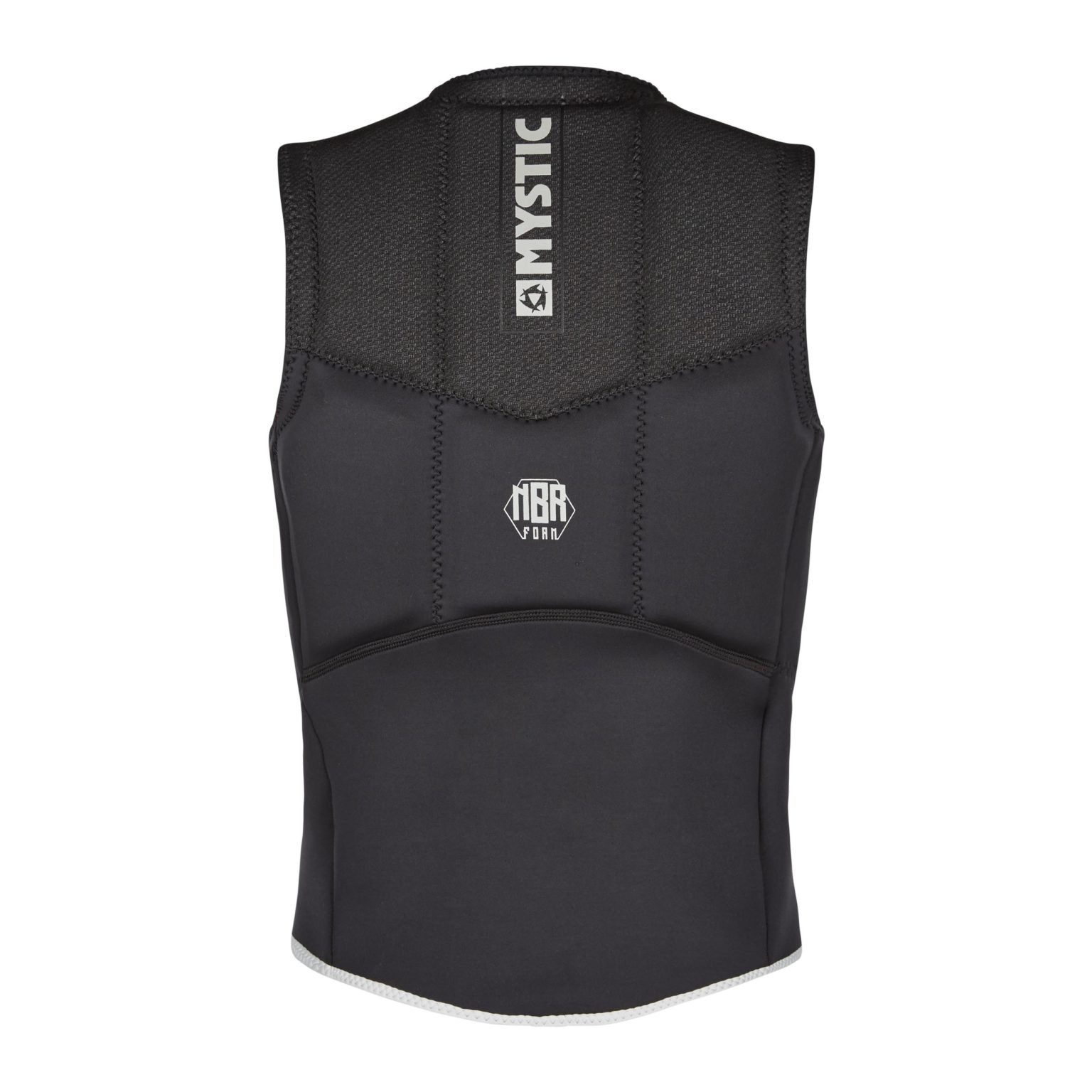 Mystic Foil Kiteboarding Front Zip Impact Vest | WindyCity Kite Sports