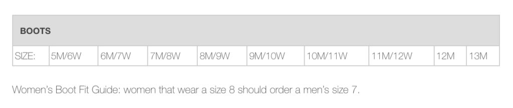 Hyperflex VYRL CRYO Split Toe 7mm Kiteboarding Boot | WindyCity Kite Sports